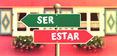 The role of perception in "ser" vs "estar" | Get Fluent Spanish