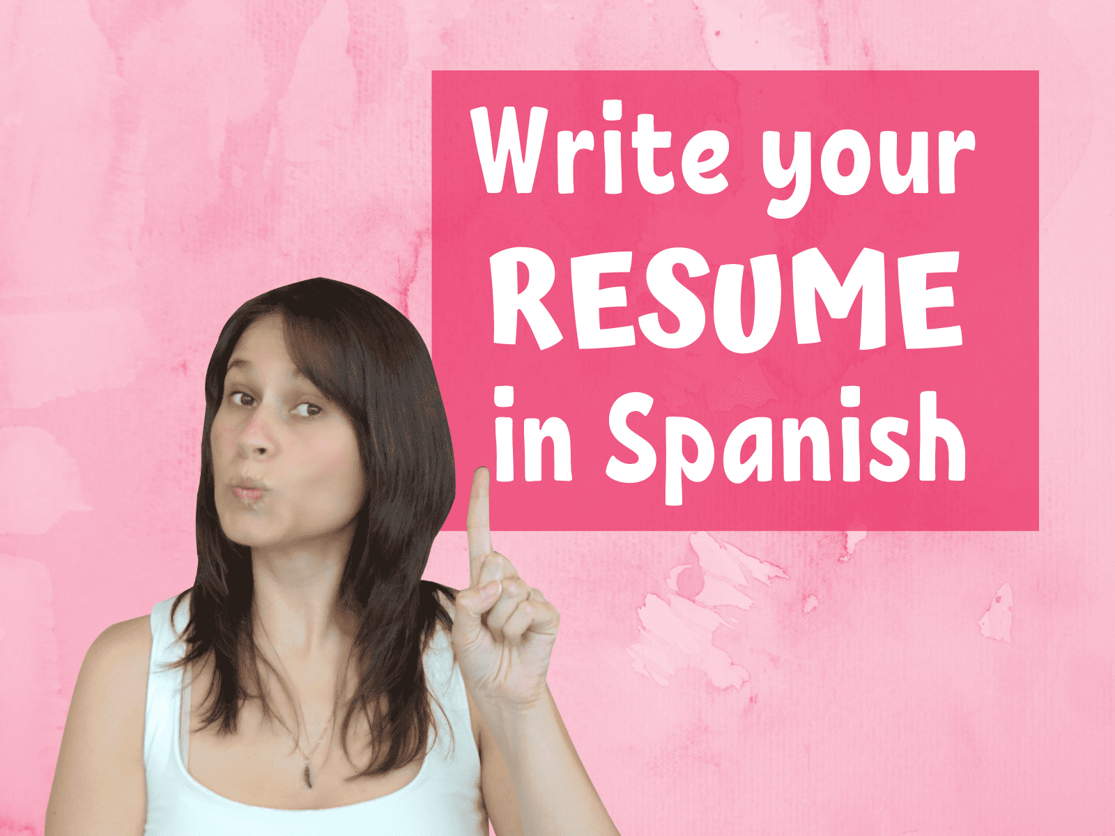 Blog | Get Fluent Spanish